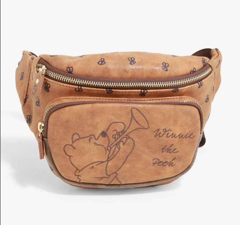 Over 25 of the best fanny packs for the Walt Disney Company (Disney ...