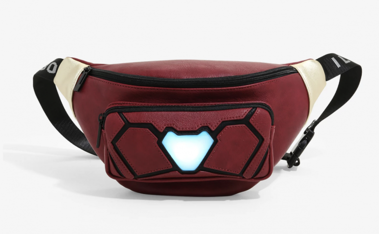 Over 25 of the best fanny packs for the Walt Disney Company (Disney ...