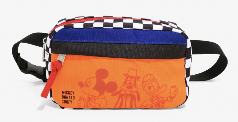 Over 25 of the best fanny packs for the Walt Disney Company (Disney ...