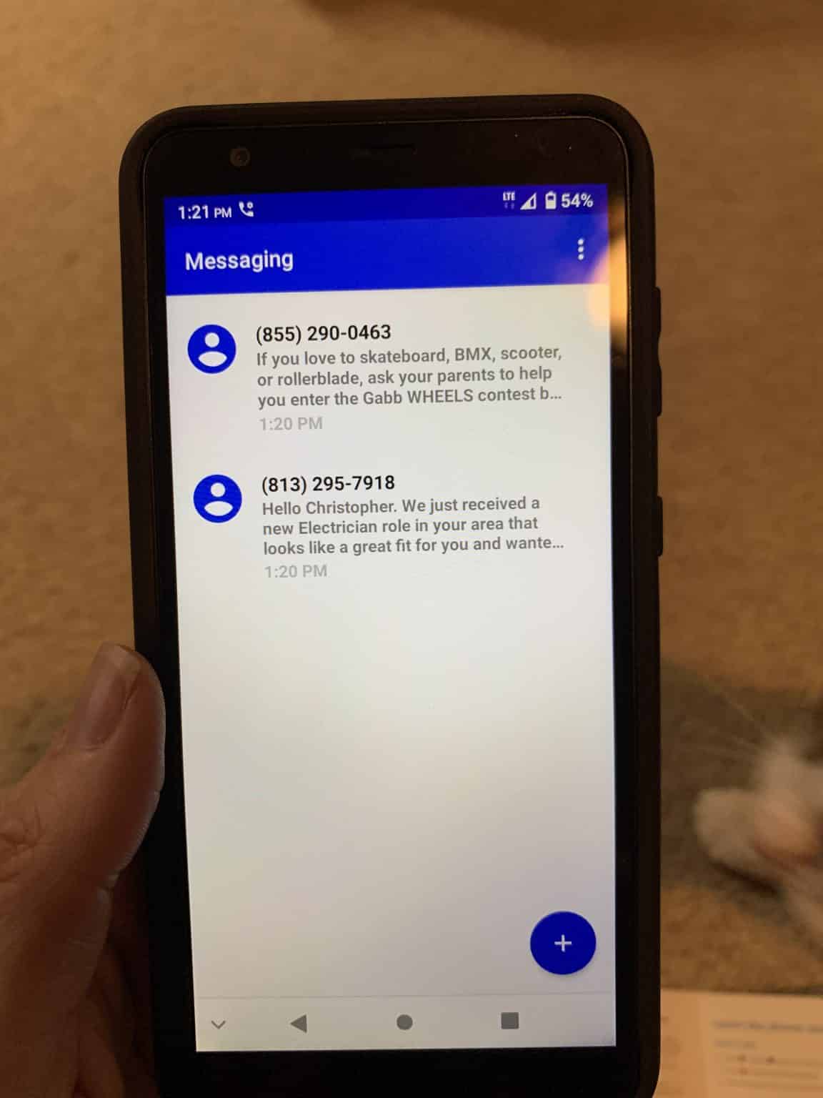 Which First Kid's Phone: Pinwheel Phone vs. Gabb Phone vs. Bark Phone ...