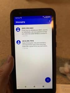 Which First Kid's Phone: Pinwheel Phone vs. Gabb Phone vs. Bark Phone ...