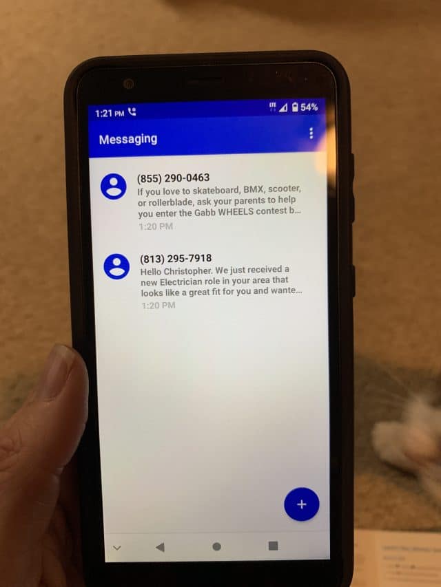 Which First Kid's Phone: Pinwheel Phone vs. Gabb Phone vs. Bark Phone ...